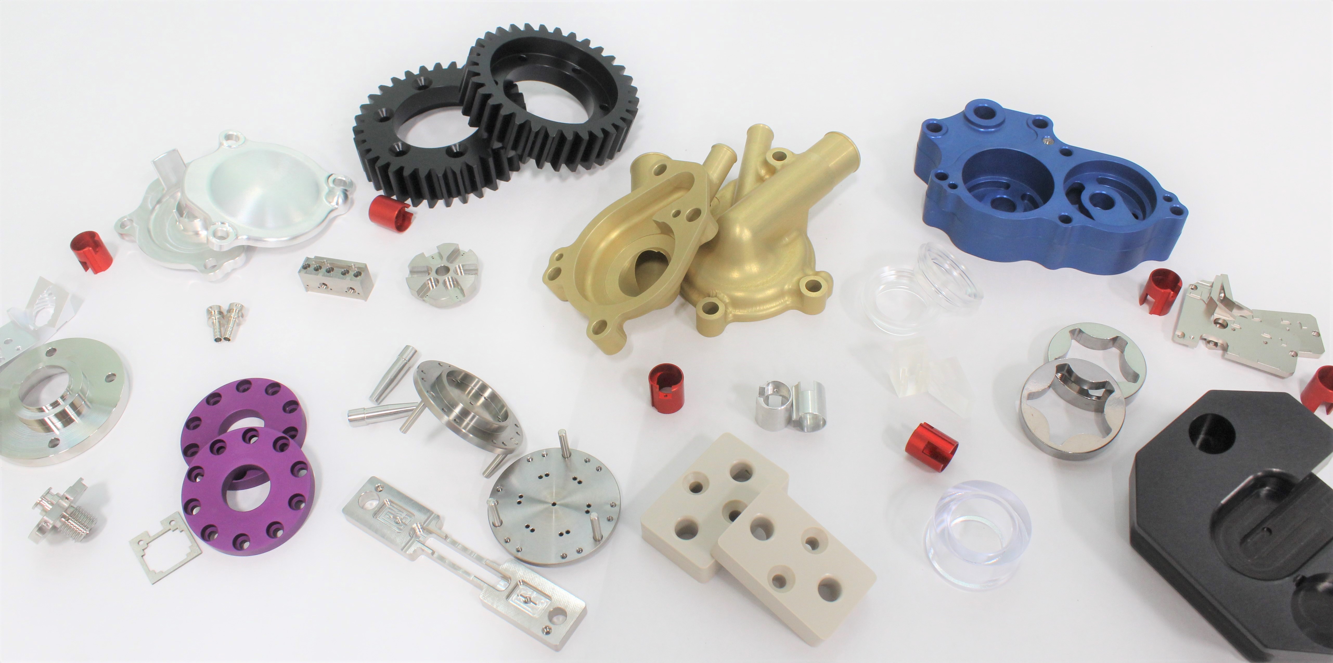 Request a Quote - Quality CNC Machining in Minneapolis, MN