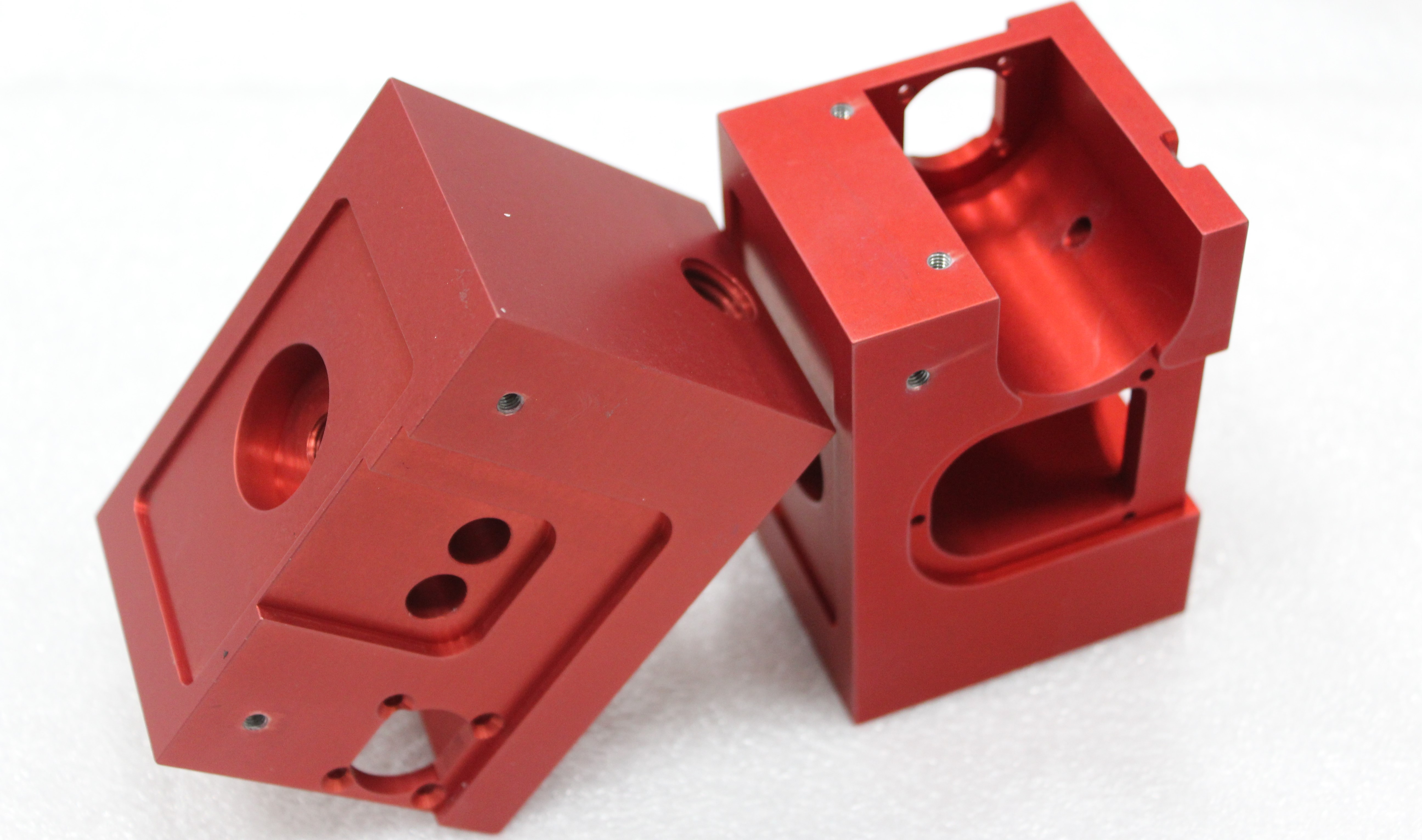 Contact Us - Quality CNC Machining in Minneapolis, MN